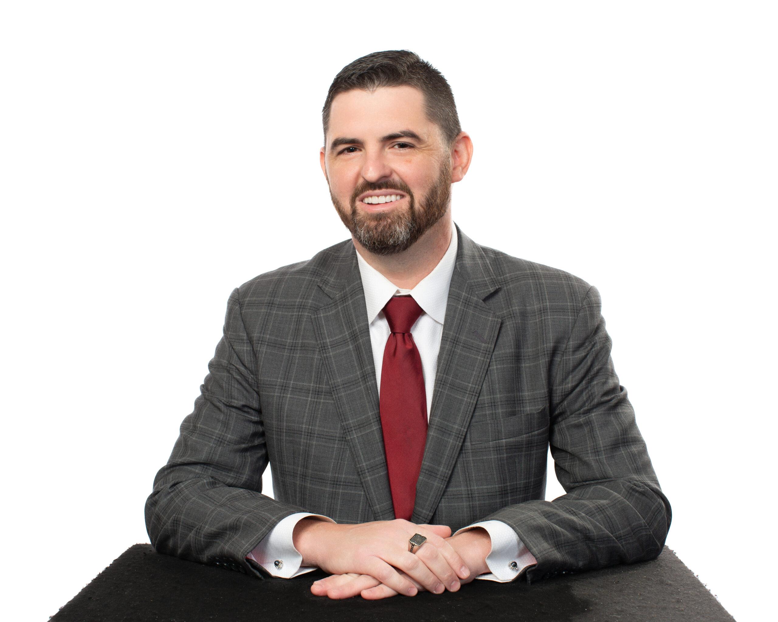 Josh Teague | Teague Law